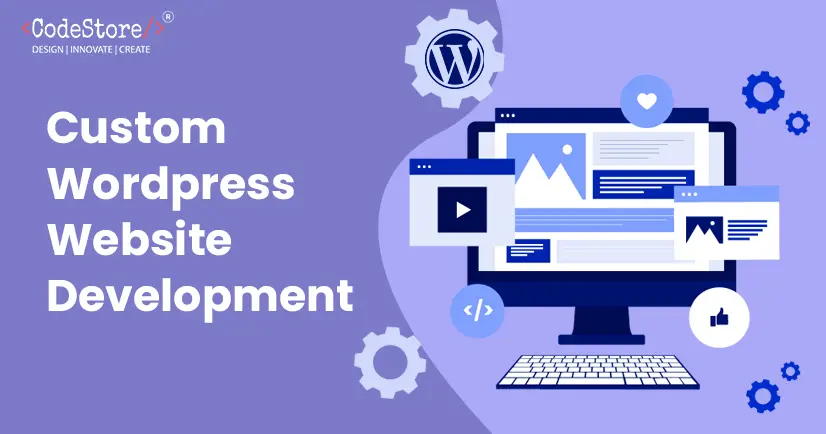Custom WordPress Website Development for SME Growth Online Custom WordPress Website Development for SME Growth Online
